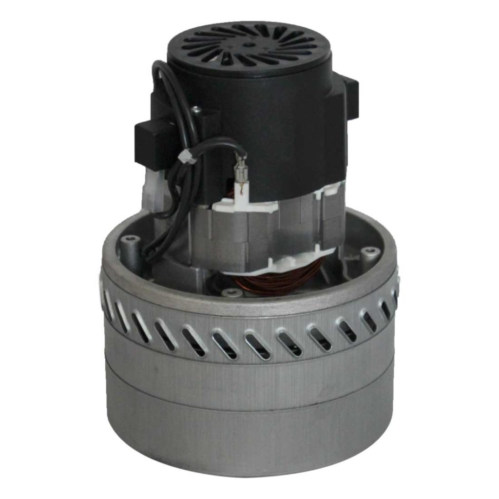 36V, Lamb Ametek Vacuum Motor - Worldwide Cleaning Support