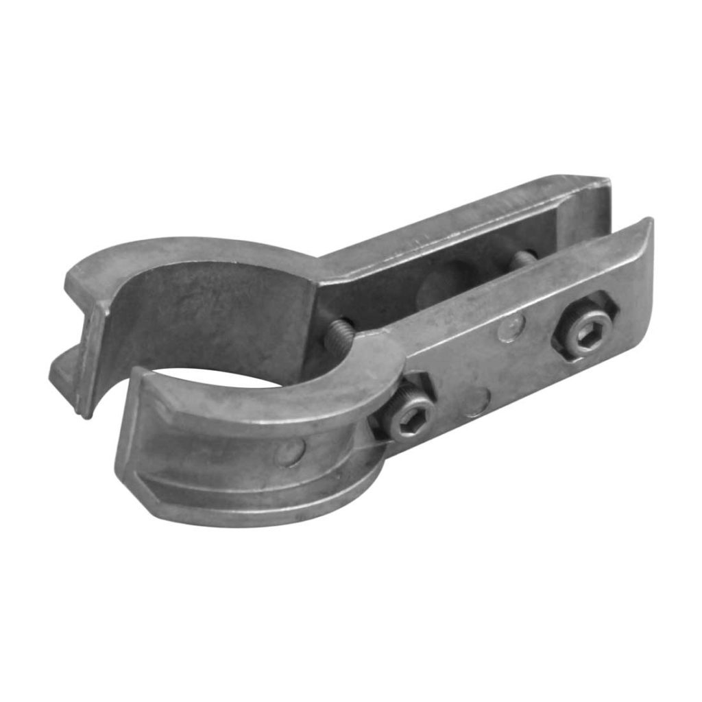 38mm Aluminium Hand Tool Valve Hanger - Worldwide Cleaning Support