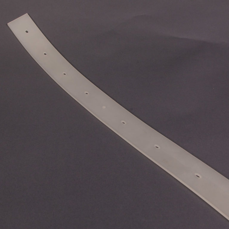 Taski Swingo 750/755/855 Rear Squeegee Blade 743mm x 56mm x 4mm ...