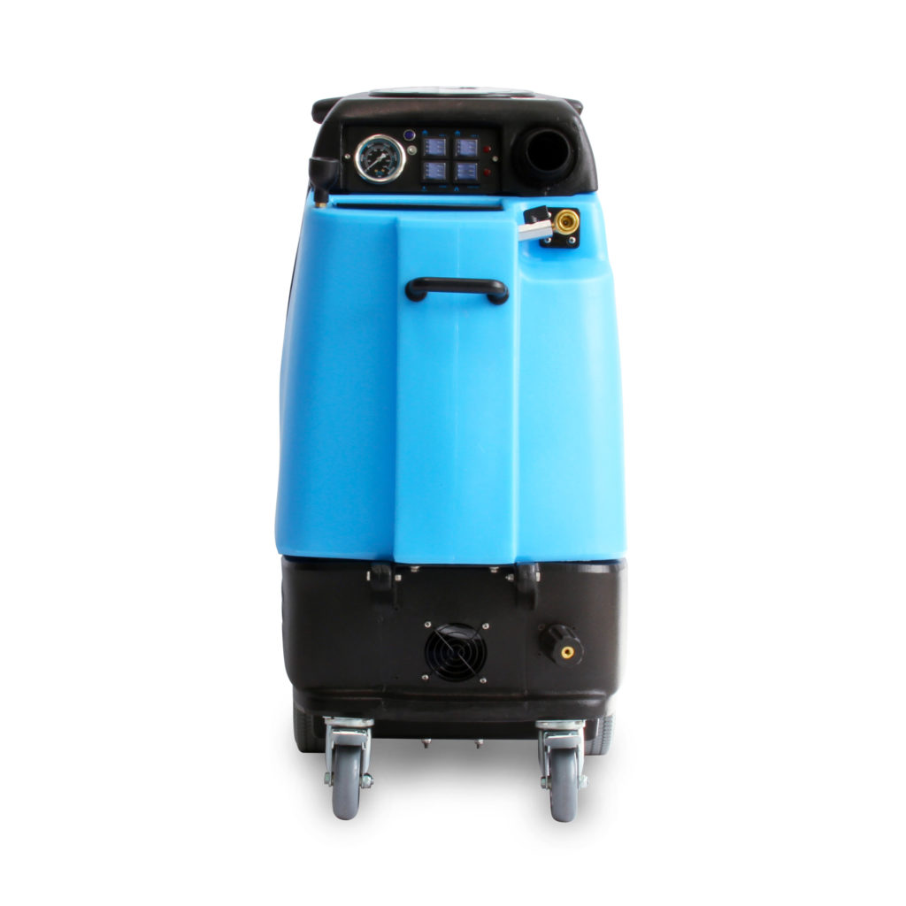 Mytee 1003DX Speedster Deluxe Carpet Extractor - Worldwide Cleaning Support