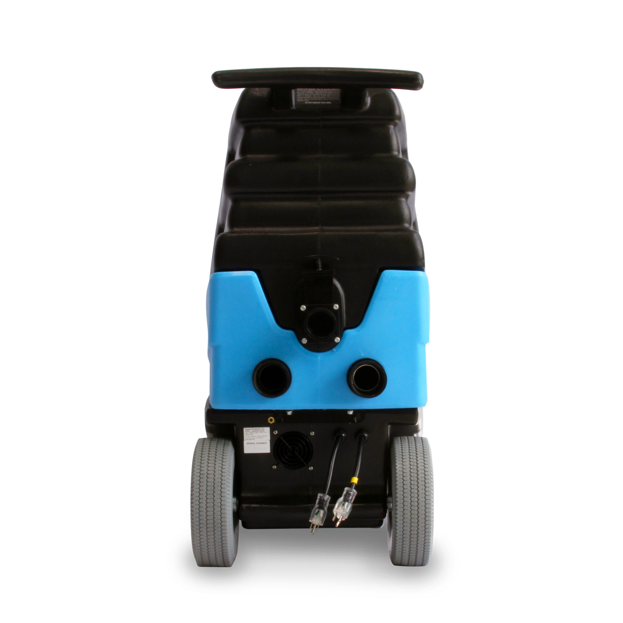 Mytee 1003DX Speedster Deluxe Carpet Extractor - Worldwide Cleaning Support