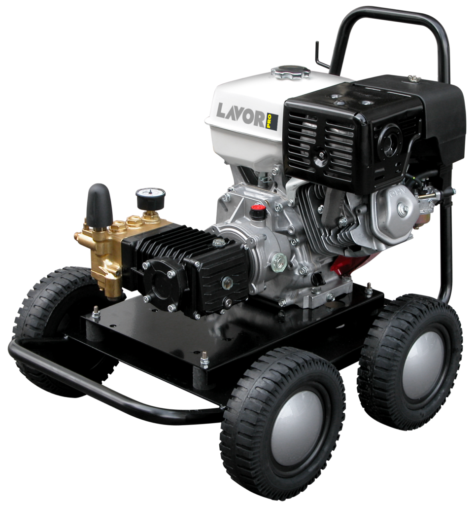 Lavor Thermic 13 H Cold Water High Pressure Cleaner - Worldwide ...