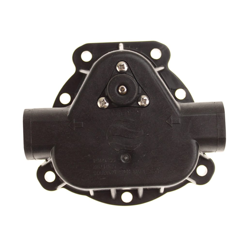 Upper Housing Assembly for Aquatec 58 pump - Worldwide Cleaning Support